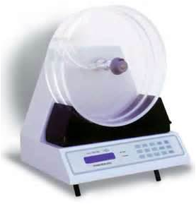 Tablet Friability Test Specification and Calibration – Pharmaceutical ...