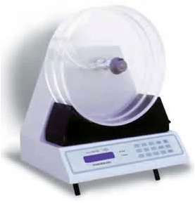 Tablet Friability Test Specification and Calibration – Pharmaceutical ...