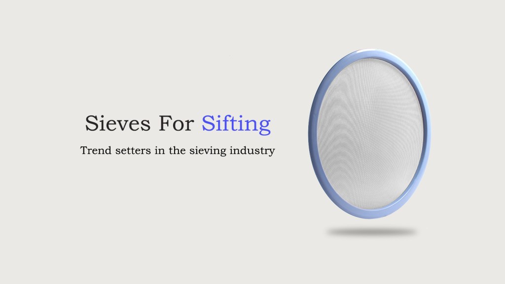 Calibration Procedure for Sieves and Screens – Pharmaceutical Updates