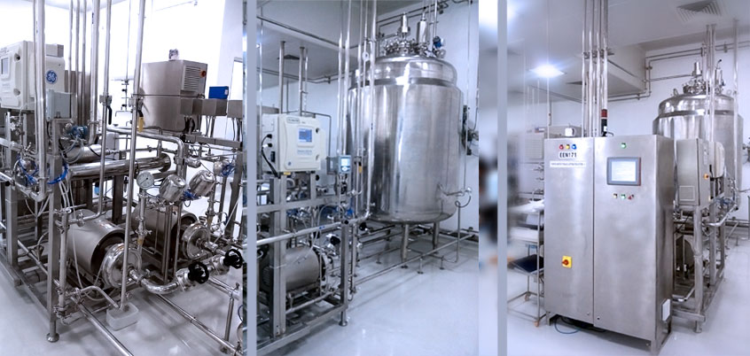 Purified water System Validation – Pharmaceutical Updates