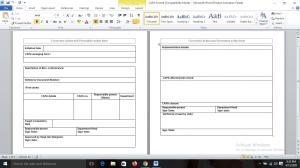Corrective Action and Preventive Action (CAPA) – Pharmaceutical Updates