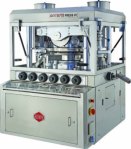 Working & Principle of Tablet Compression machine – Pharmaceutical Updates