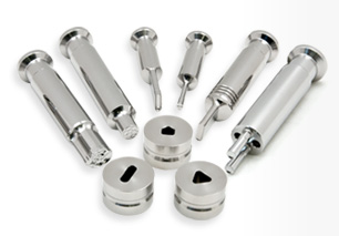 Working & Principle of Tablet Compression machine – Pharmaceutical Updates