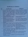 Qualification Vs Validation – Pharmaceutical Updates