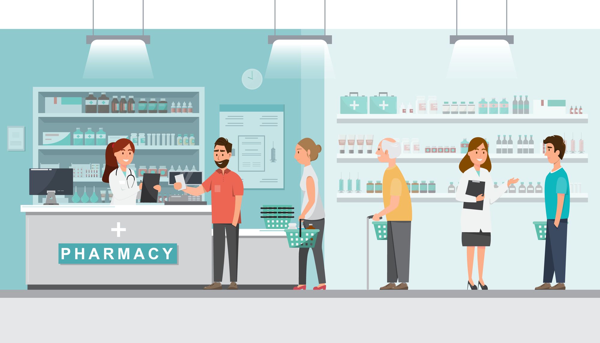 How To Start A Medical Store in India – Pharmaceutical Updates