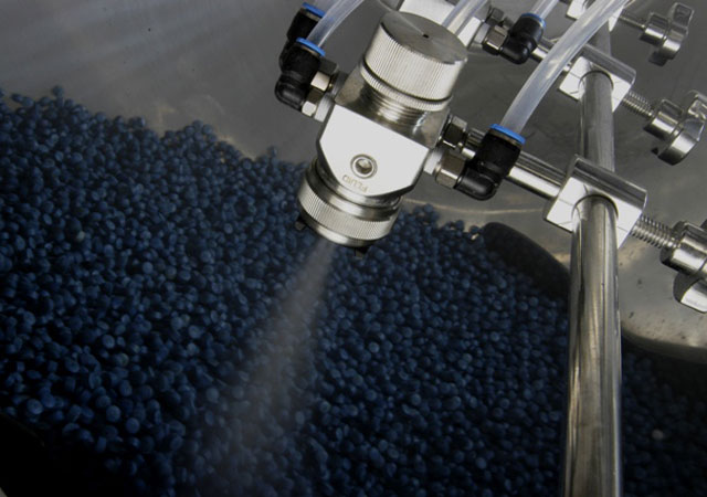 Working and Principle of Tablet Coating Machine – Pharmaceutical Updates