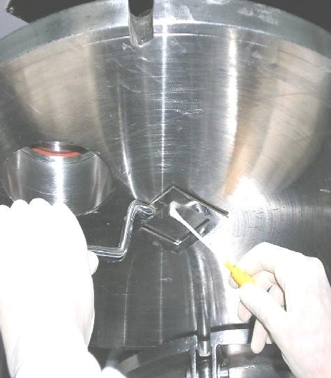 Cleaning Validation in Pharmaceutical Industry – Pharmaceutical Updates