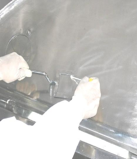 Cleaning Validation in Pharmaceutical Industry – Pharmaceutical Updates