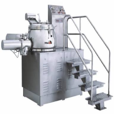 User Requirement Specification for Rapid Mixer Granulator (RMG ...