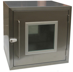 Difference between Dynamic and Static Pass box – Pharmaceutical Updates